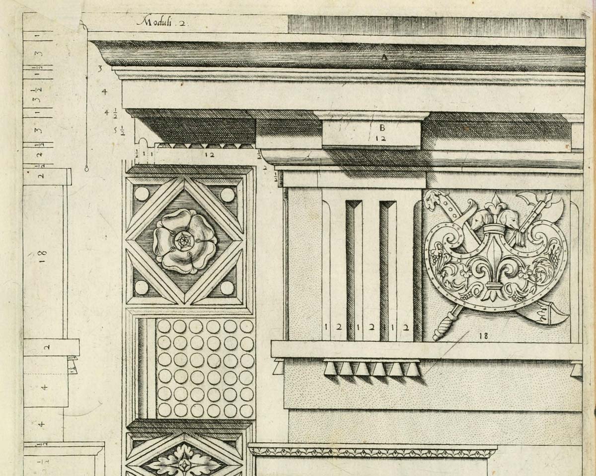 Il Battistero di Albenga: gioiello paleocristiano - Formae Lucis