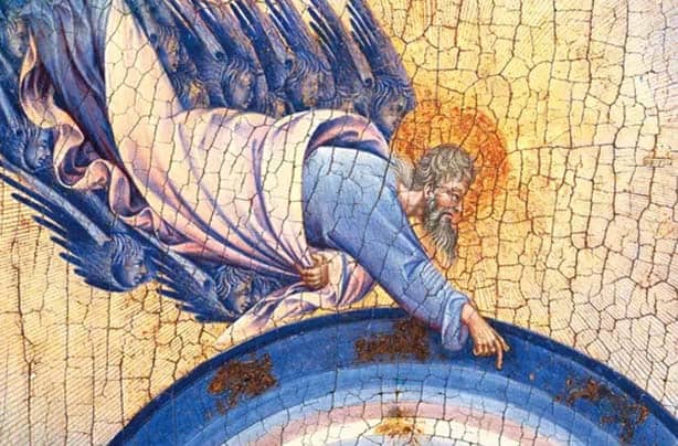 Papa Giovanni Paolo II - L’artista, immagine di Dio Creatore